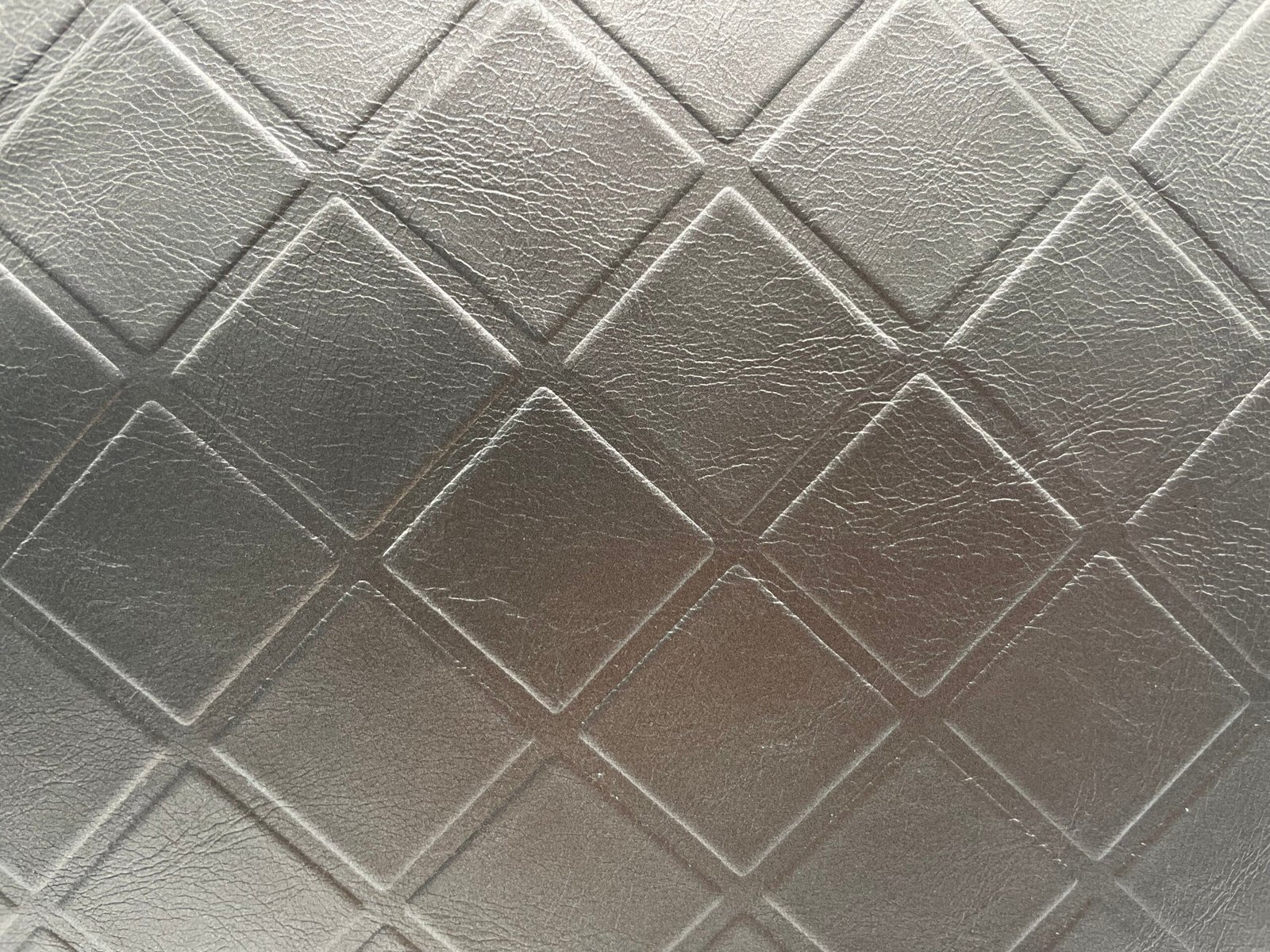 Diamond Pattern Faux Leather Supplier In China - Chunky Glitter Sheets ...