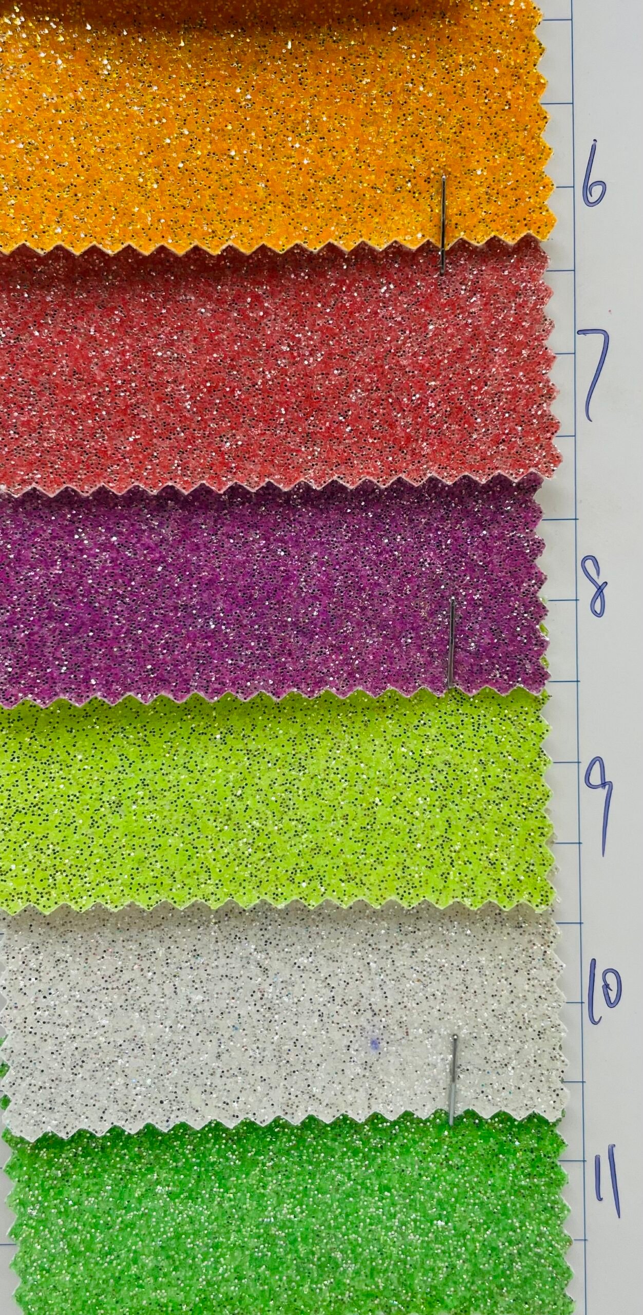 TPU Glitter Leather Sheets And Rolls Wholesale - Chunky Glitter Sheets ...