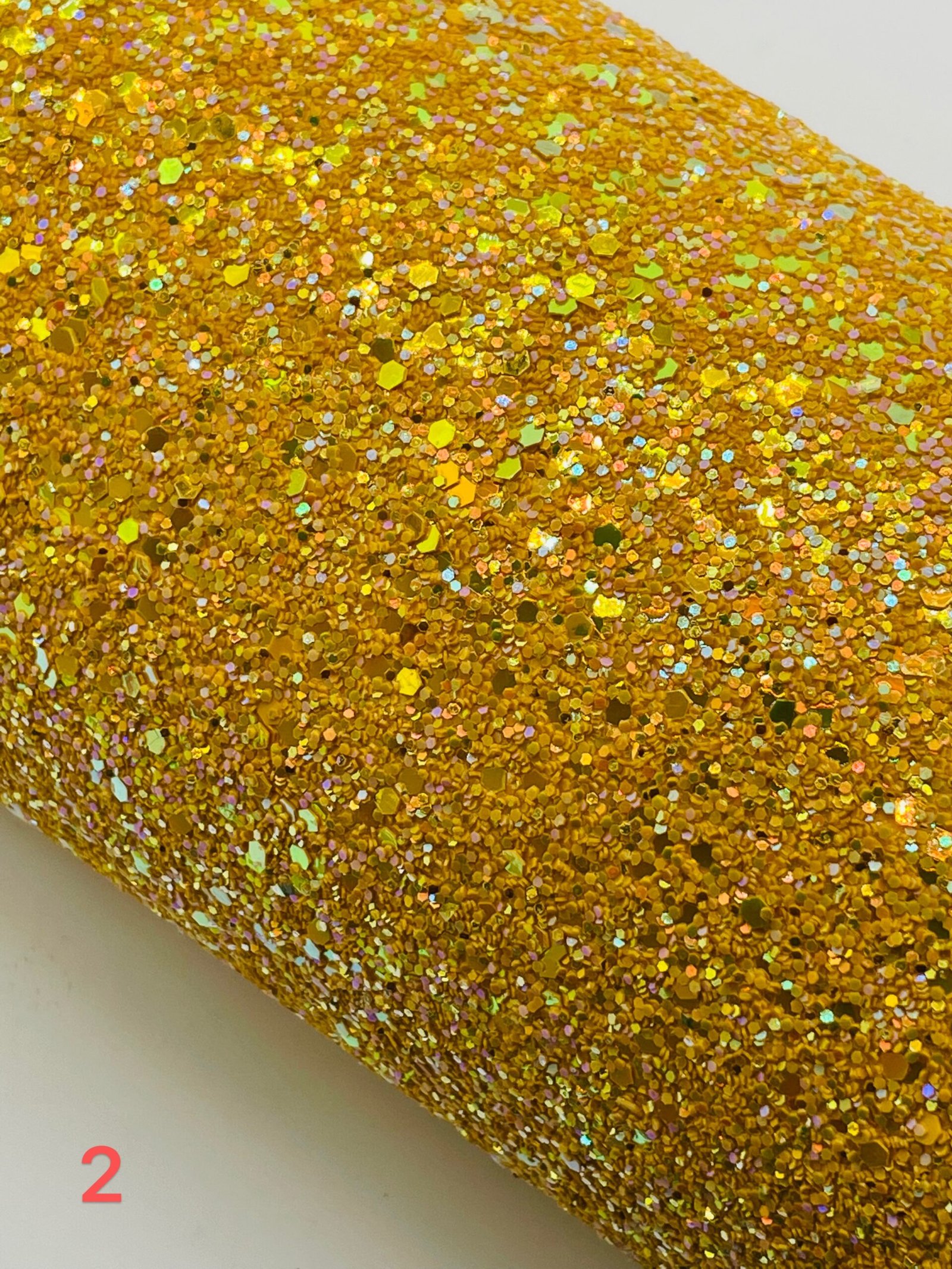 Chunky Glitter Faux Leather Fabric Glitter Sheets With Premium Felt ...
