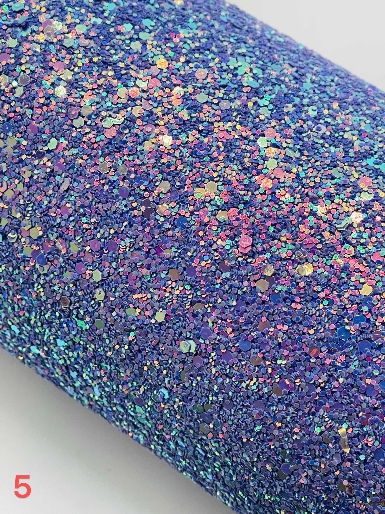 Chunky Glitter Faux Leather Fabric Glitter Sheets With Premium Felt ...