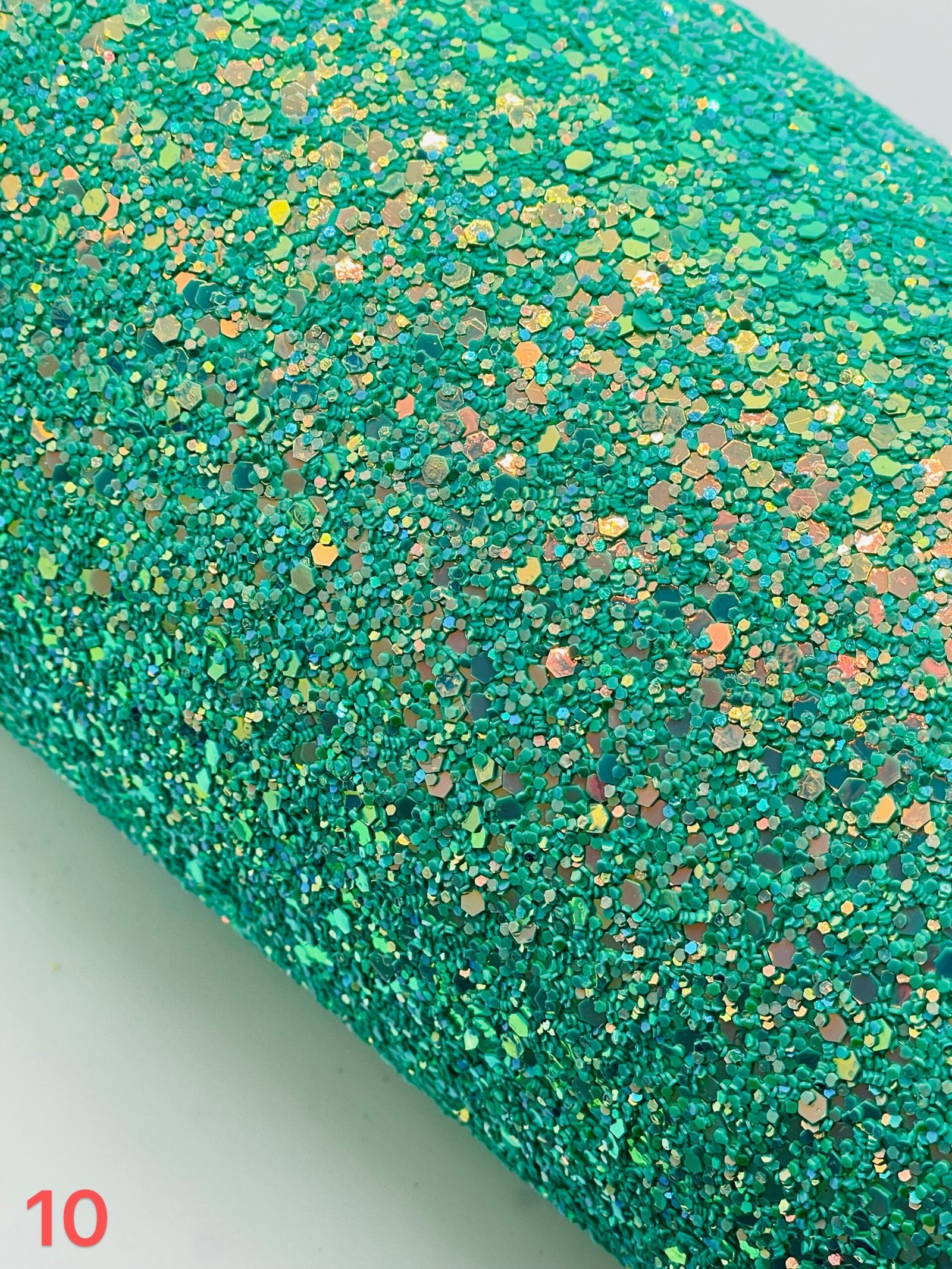 Chunky Glitter Faux Leather Fabric Glitter Sheets With Premium Felt ...