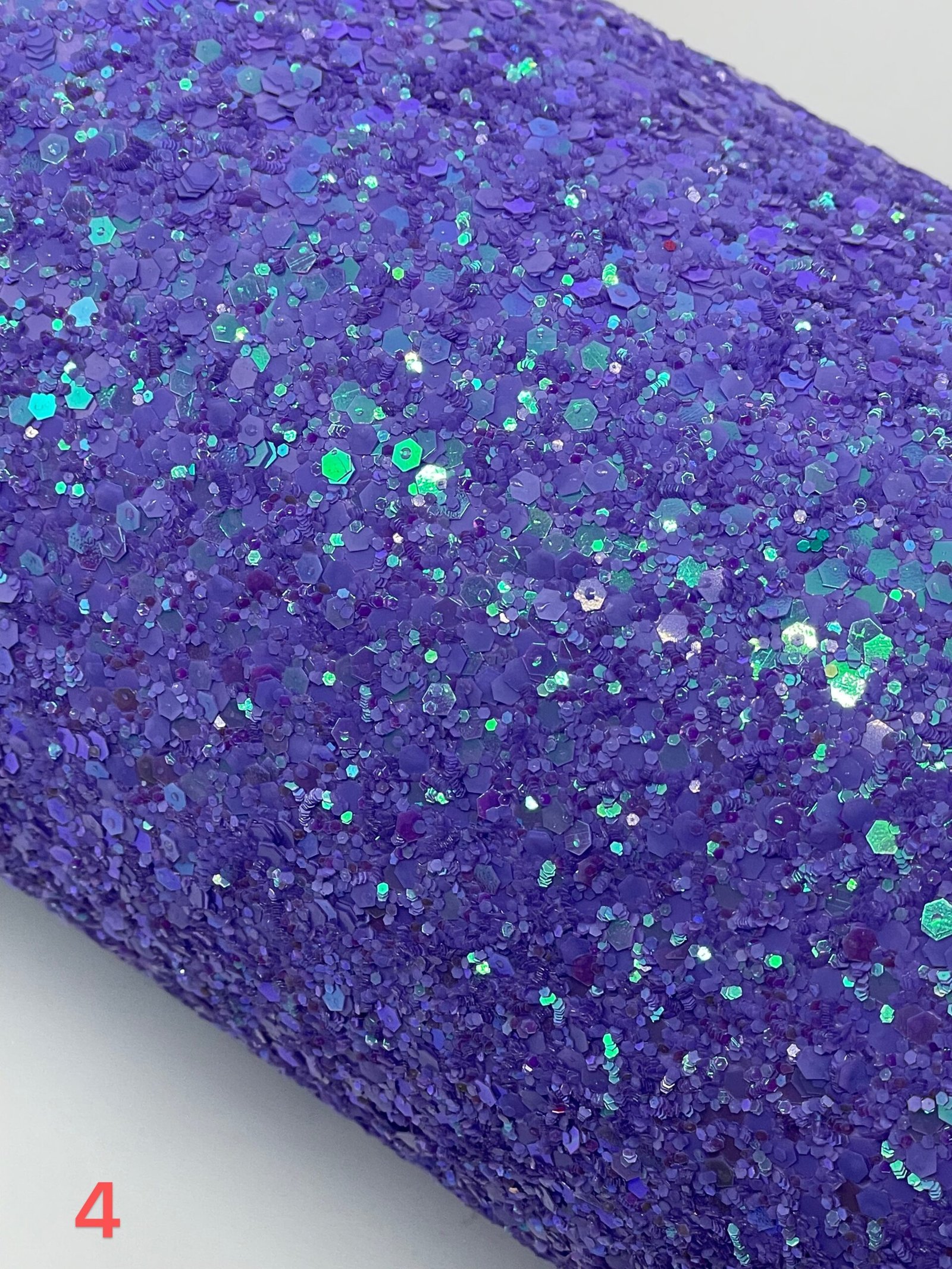 Chunky Glitter Fabric Vinyl Sparkle Faux Leather Perfect for Key Chain ...