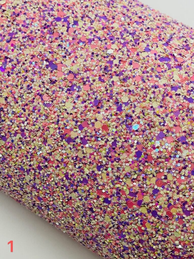Download Full E-Catalogue For Classic Chunky Glitter Faux Leather Part ...