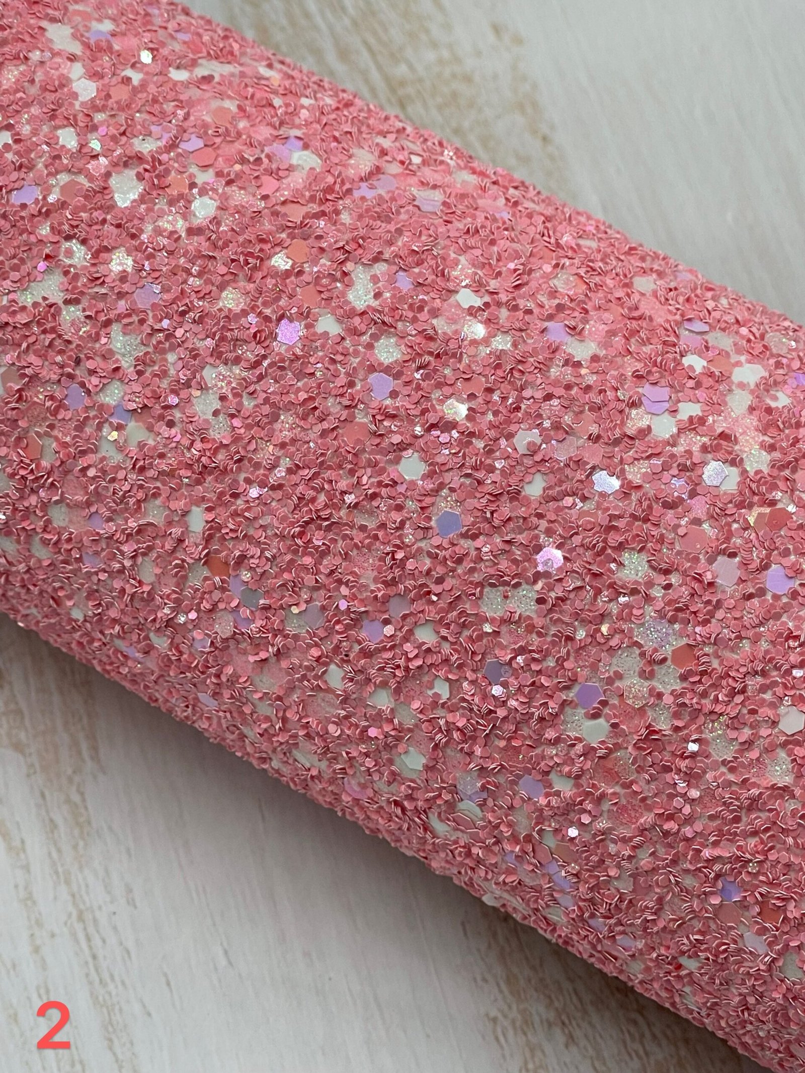 Exploring the Dazzling World of Glitter Leather: Unraveling Its Various ...